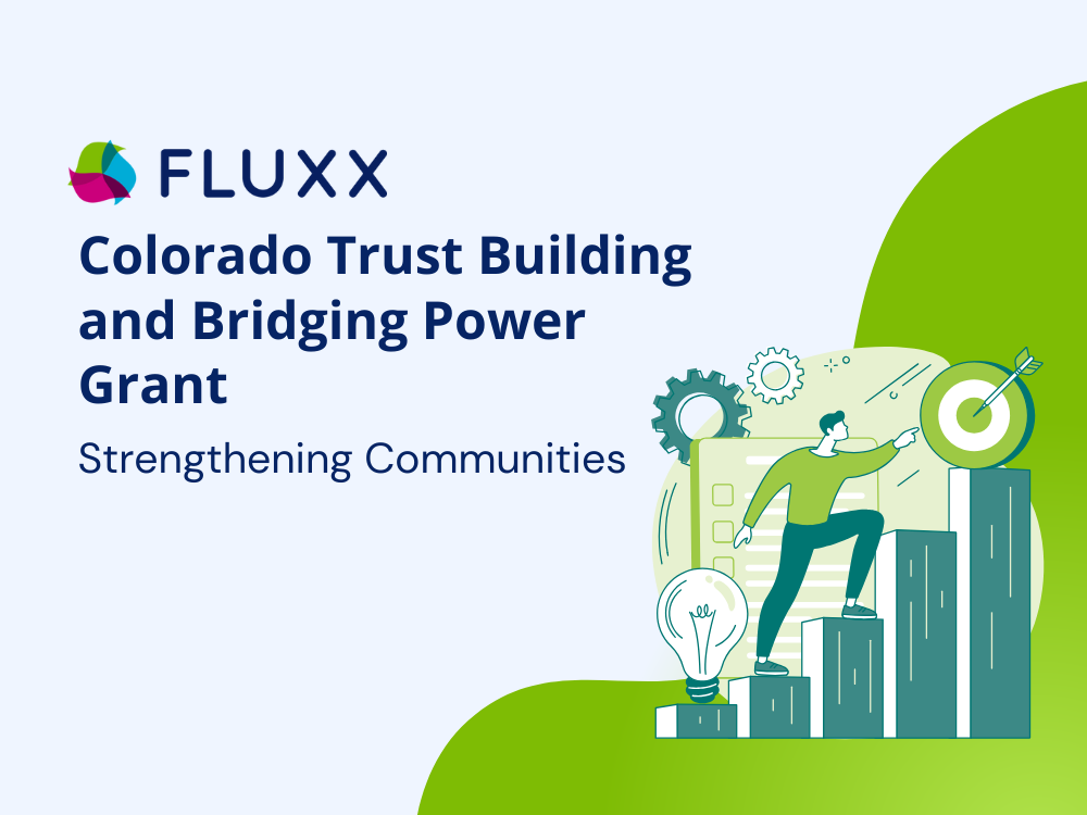 Colorado Trust Building and Bridging Power Grant: Strengthening Communities